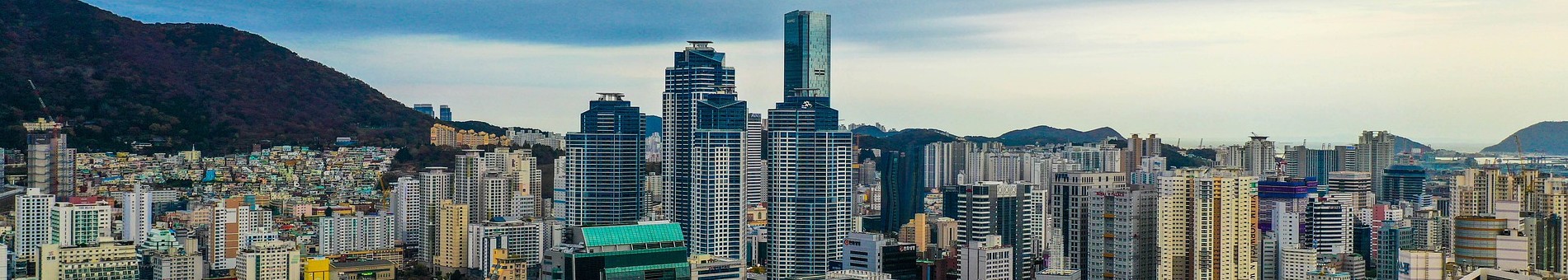 Guide - 2 days to visit Busan - Gigi’s Travel Tips