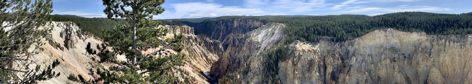 Guide - 4 days to explore Yellowstone National Park - Gigi’s Travel Tips